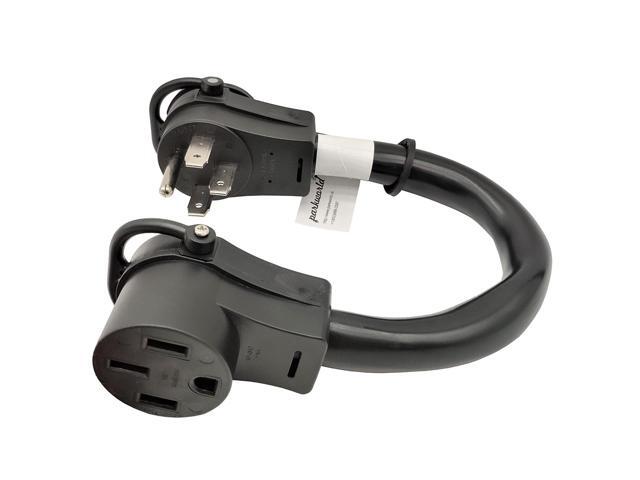 Click here for Parkworld 61117 RV 50 AMP Splitter / EV 50 AMP Spl... prices