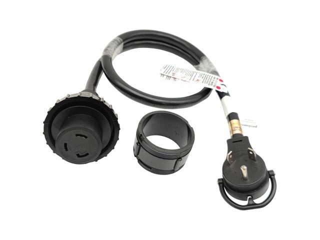 Click here for Parkworld 64880 RV Shore Power 30A Adapter Extensi... prices
