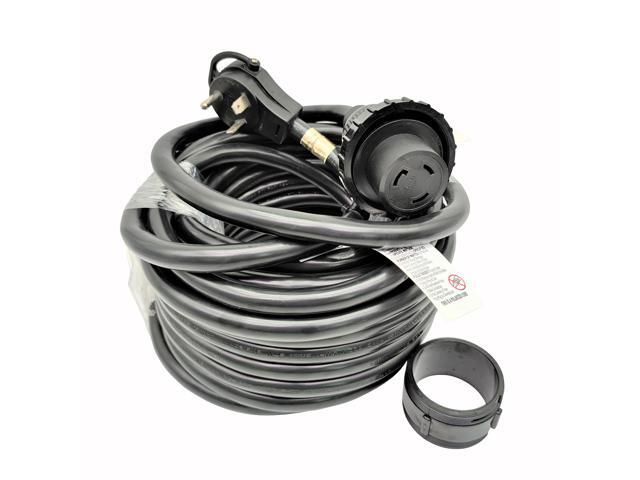 Click here for Parkworld 692200 RV Shore Power 30A Adapter Extens... prices