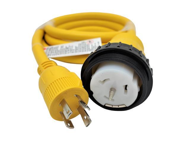 Click here for Parkworld 62176A Shore Power Adapter Generator 30A... prices