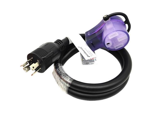 Click here for Parkworld 691845A Power Adapter Cord 4-Prong Gener... prices