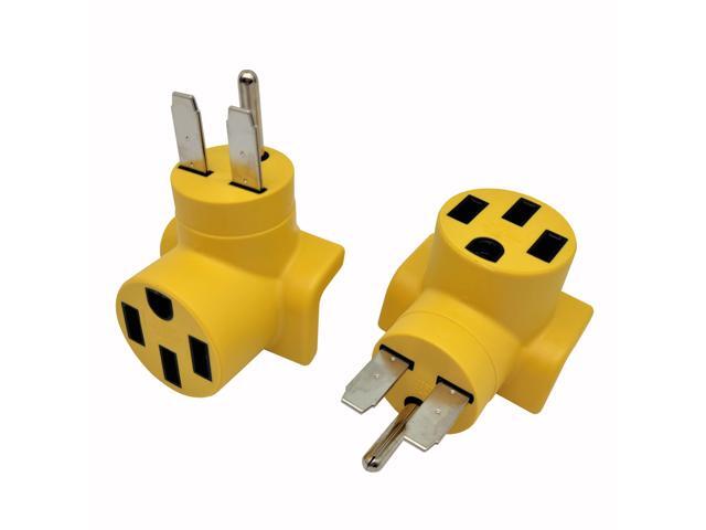 Click here for Parkworld 63241 EV Charging Adapter NEMA 6-30P to... prices