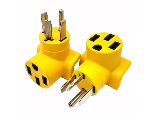 Click here for Parkworld 63180 EV Charging Adapter NEMA 14-30P to... prices