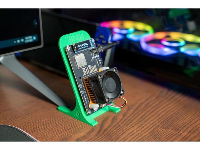 Click here for Bitcoin Merch - Bitaxe 601 Gamma + Power Supply Bi... prices