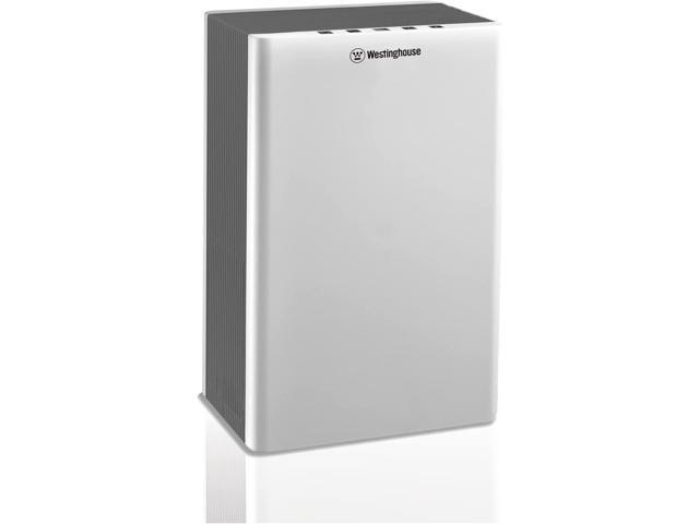 Click here for Westinghouse 1702 HEPA Air Purifier with Patented... prices