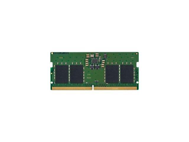 Click here for Kingston ValueRAM 16GB (2 x 8GB) DDR5 SDRAM Memory... prices