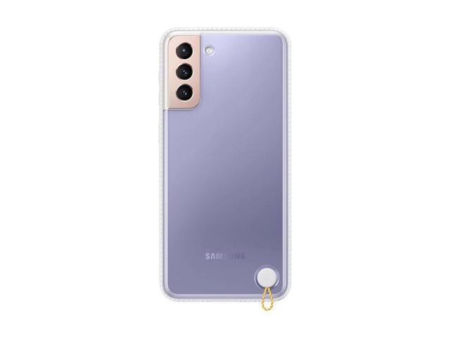 Click here for galaxy s21+ 5g clear protective white prices