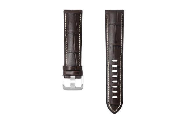 Click here for Strap Studio Serafil Prime 20mm Watch Band Brown prices
