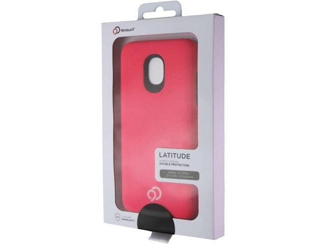 Click here for Nimbus 9 Latitude Series Hybrid Case for Galaxy J3... prices