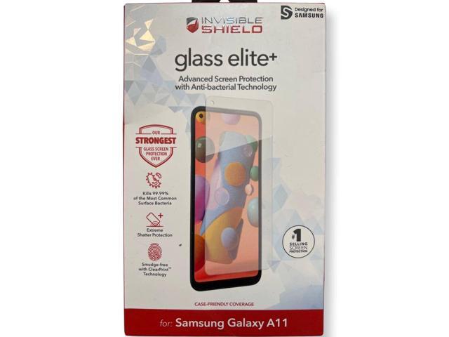 Click here for ZAGG Invisible Shield Glass Elite Plus -...& Scrat... prices