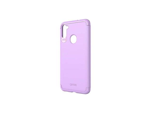 Click here for Gear4 - Wembley Case for Samsung Galaxy A11 Lilac... prices