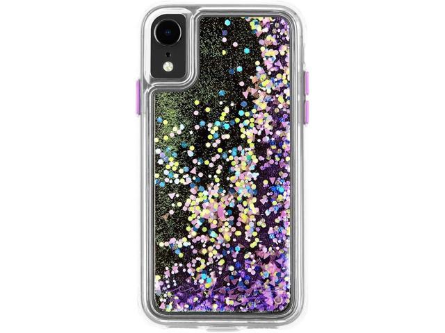Click here for Case-Mate - Iphone XR Case - Glow Waterfall - Ipho... prices