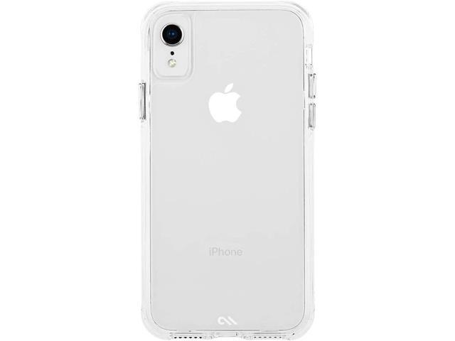 Click here for Case Mate Tough Clear Case for iPhone XR Clear prices