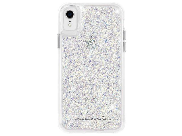 Click here for Case-Mate Twinkle Case for iPhone Xr - Stardust (C... prices