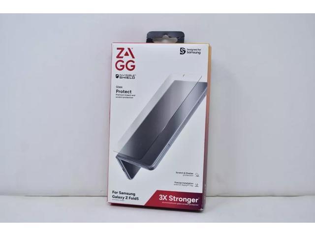Click here for Zagg Glass Antimicrobial Screen Protector - Samsun... prices