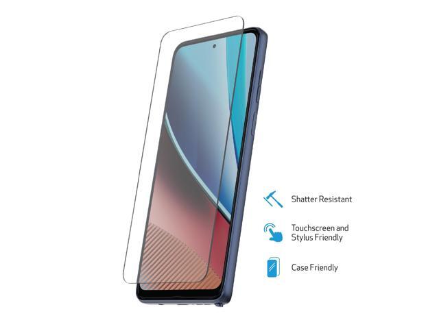 Click here for DuraGlass Tempered Glass Screen Protector - Moto g... prices