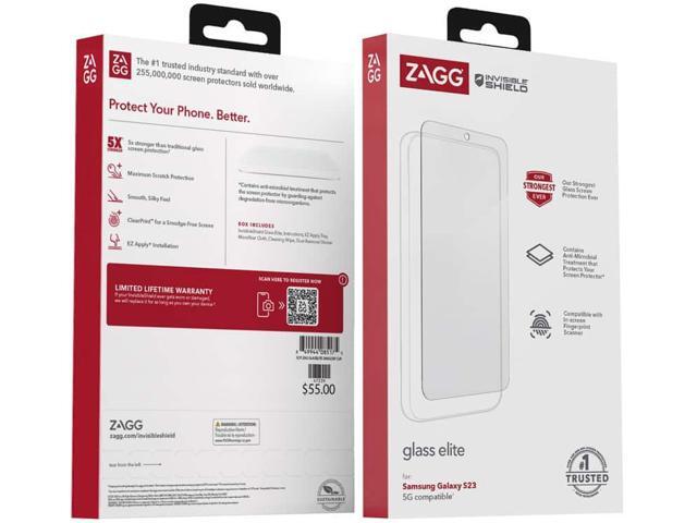 Click here for Zagg Invisible Shield Glass Elite Biometric Screen... prices