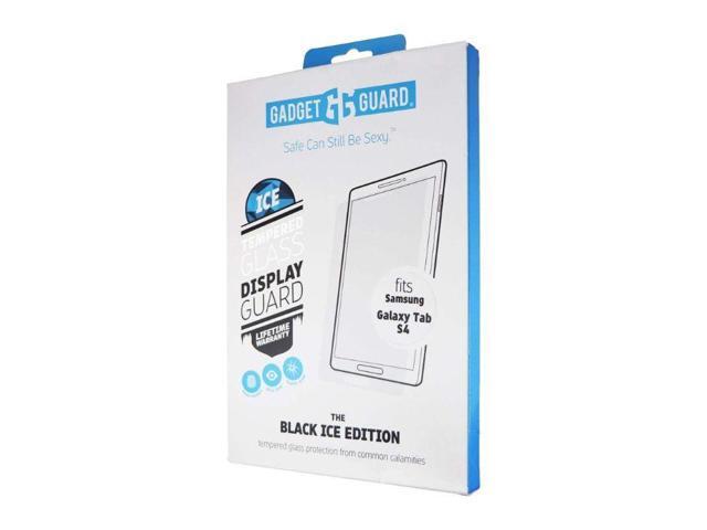 Click here for Gadget Guard Black Ice Edition Tempered Glass for... prices