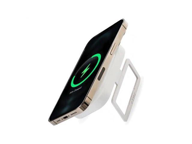 Click here for Tylt Magnetic Wireless Power Bank Stand 2.5K prices