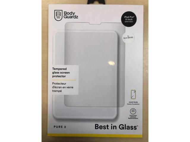 Click here for BodyGuardz Pure 2 Tempered Antimicrobial Glass Scr... prices