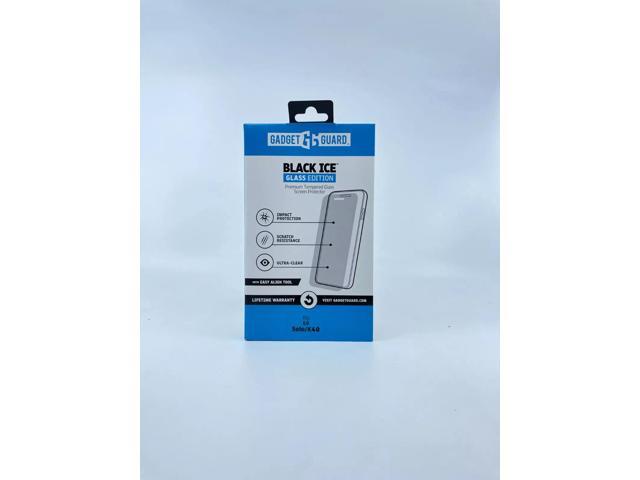 Click here for Gadget Guard Black Ice Glass Screen Guard for LG K... prices