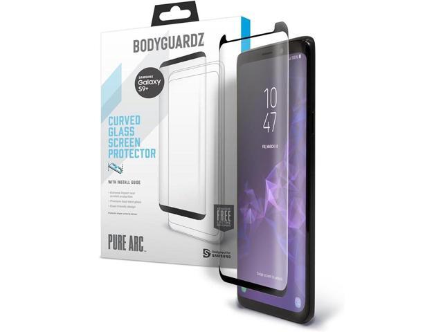 Click here for BodyGuardz - Pure Arc Glass Screen Protector for S... prices