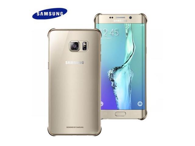 Click here for Official Samsung Galaxy S6 Edge Plus Clear Cover C... prices