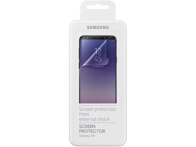 Click here for SAMSUNG Official OEM Galaxy S9/S9+ Screen Protecto... prices