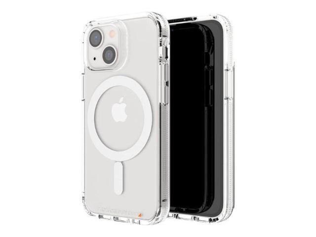 Click here for Zagg Gear 4 Crystal Palace Snap Clear Case for iPh... prices