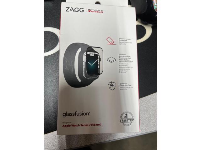 Click here for Zagg Glass Fusion Screen Protector Anti-Microbial... prices
