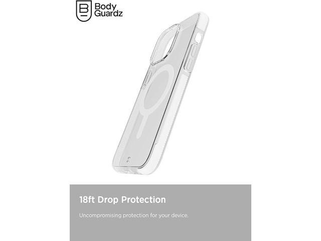 Click here for BodyGuardz Ace Pro with MagSafe Case - iPhone 15 P... prices