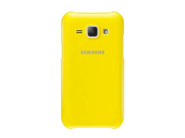 Click here for Samsung Galaxy J1 I Color: Yellow prices