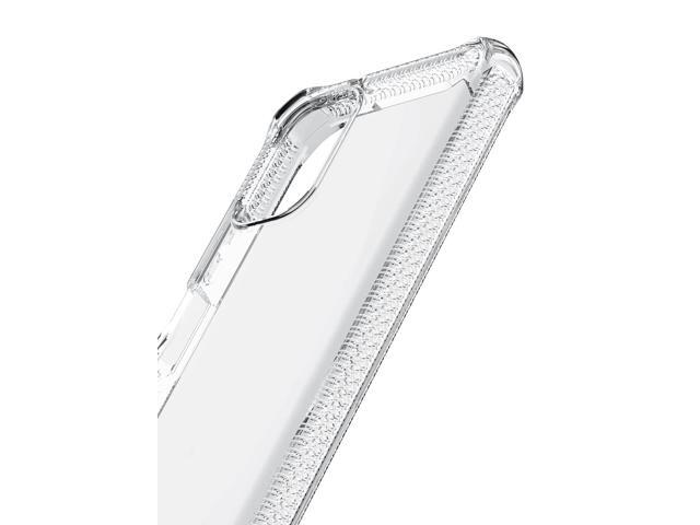 Click here for ITSkins Spectrum-R Clear for Nokia Styles+ prices