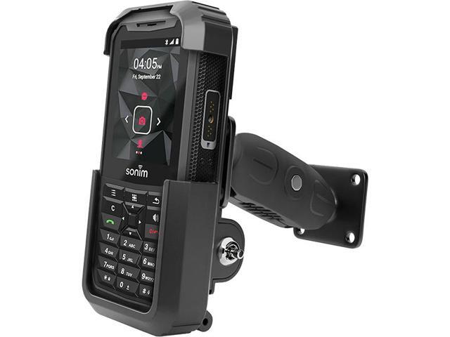 Click here for GPS Lockbox Mobile Mounting Kit - XP5s prices