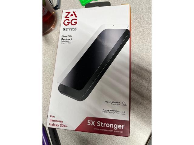 Click here for Zagg Invisible Shield Glass Elite Biometric Screen... prices