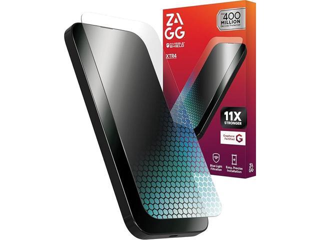 Click here for ZAGG ZGGXTR4-16 Plus (2024 iPhone Plus) XTR4 CLER prices