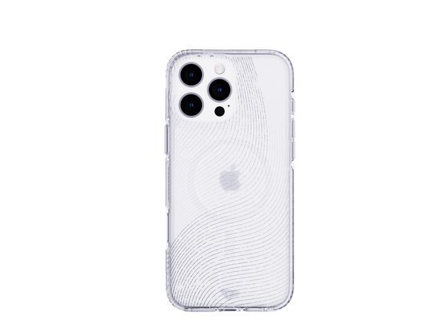 Click here for Tech21 Evo Sparkle case for iPhone 16 Pro Max Clea... prices