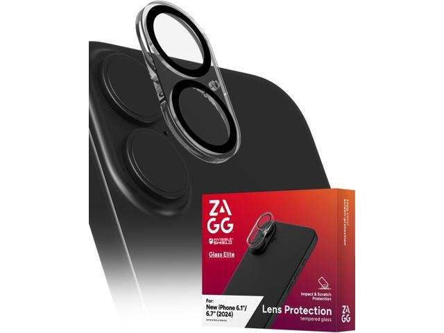 Click here for ZAGG Glass Elite Anti-Glare Camera Lens Protector... prices