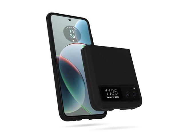 Click here for Case-Mate Tough Case Black- motorola razr - 2023 prices