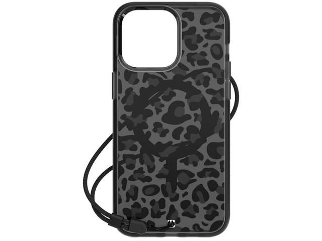 Click here for BodyGuardz Leopard Ace Pro with MagSafe Black/Grey... prices
