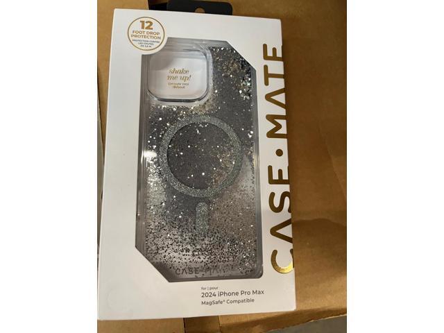 Click here for Case-Mate MagSafe for pour 2024 iPhone Pro Max prices