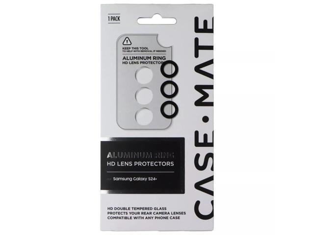 Click here for Case-Mate Aluminum Ring HD Lens Protectors for Sam... prices