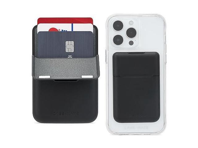 Click here for Case-Mate Magnetic Wallet for MagSafe for Apple iP... prices