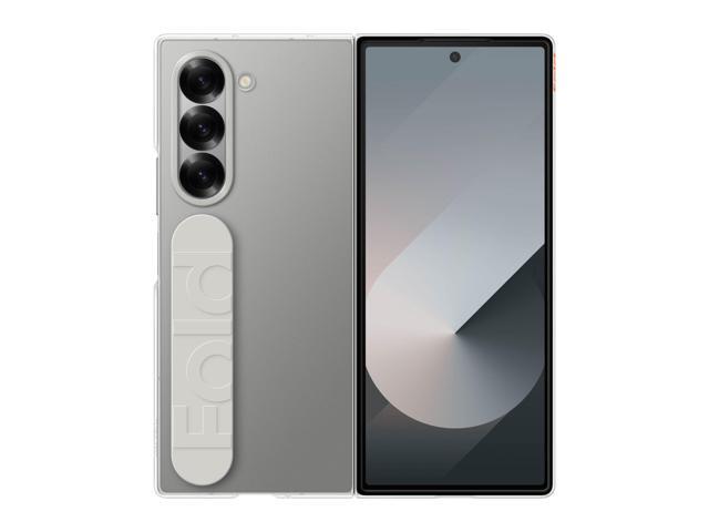 Click here for SAMSUNG Galaxy Z Fold 6 Clear Phone Case Transpare... prices