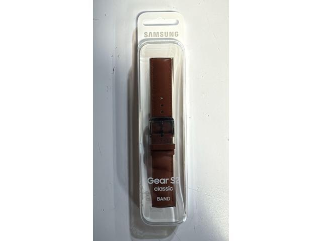 Click here for Gear S2 Classic Bands  Gear Sport Band leather Str... prices