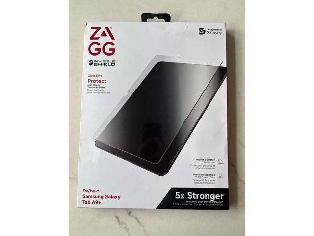 Click here for ZAGG ZGGE-Tab A9 Plus Glass Elite CLER prices