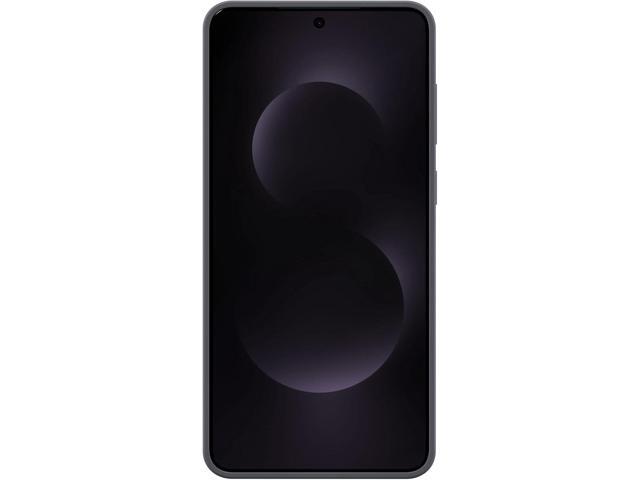 Click here for Samsung SMSC-S25 Edge Silicone Case Black prices