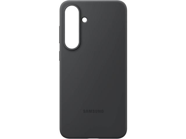 Click here for Samsung Galaxy S25 Silicone Phone Case Black prices