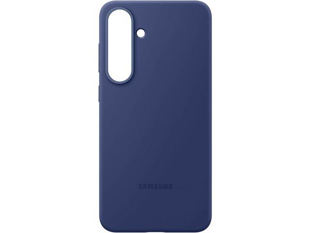 Click here for Samsung Galaxy S25+ Silicone Phone Case Blue prices