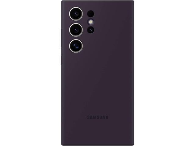 Click here for Samsung Silicone Case- Galaxy S24 Ultra I Color: D... prices